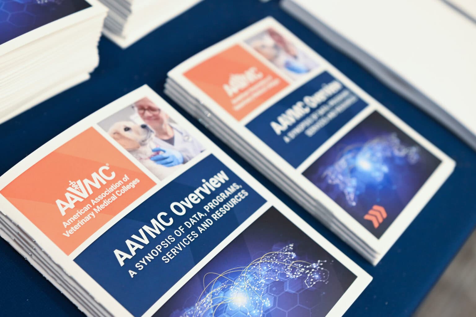 About AAVMC - AAVMC